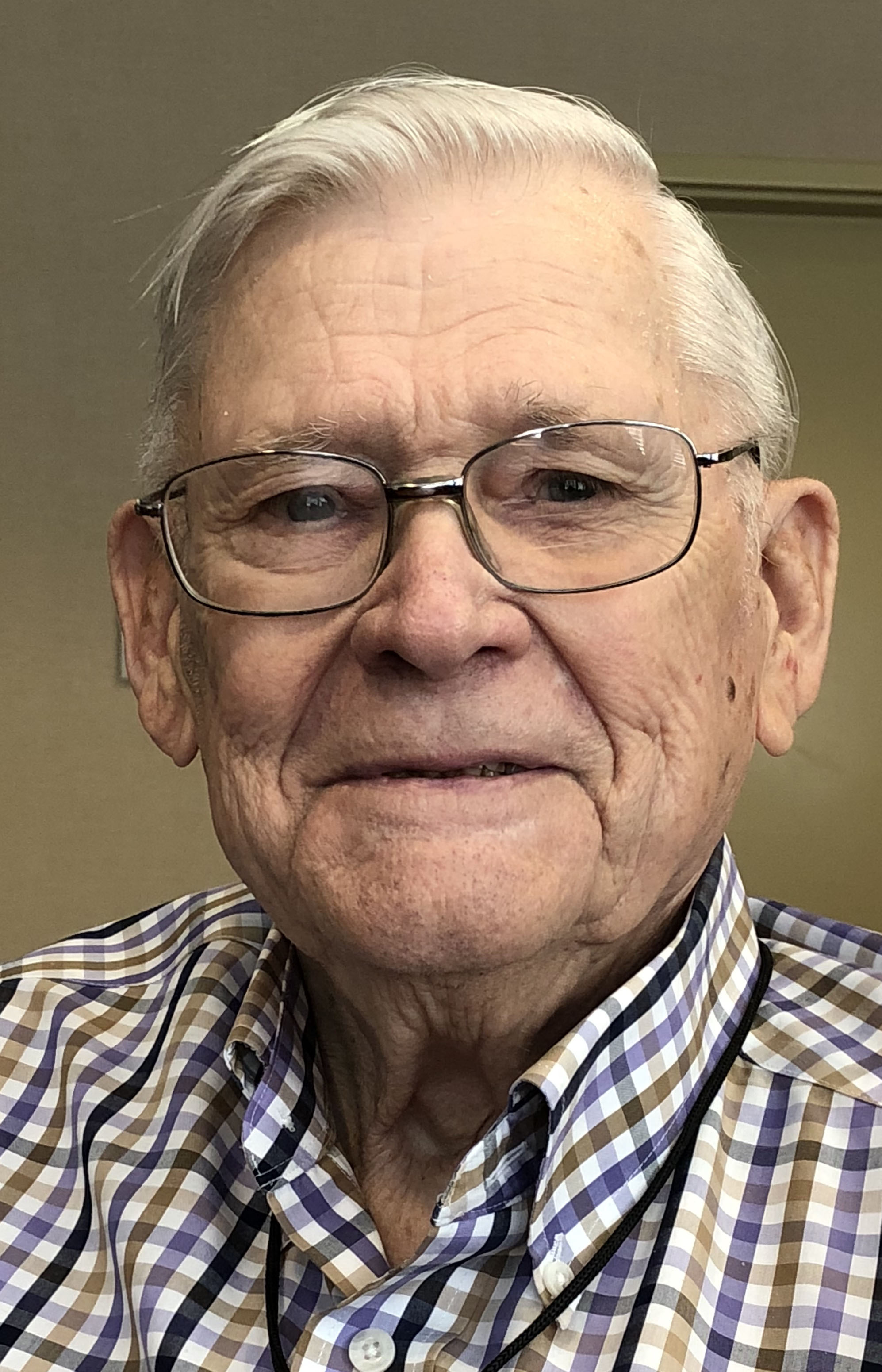 ROBERT I. JACOBSON | News, Sports, Jobs - Messenger News